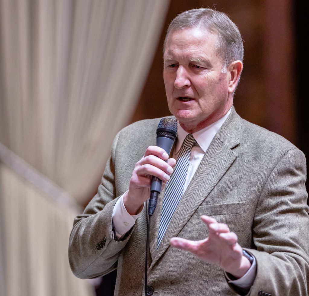 Photo Gallery - Jeff Holy